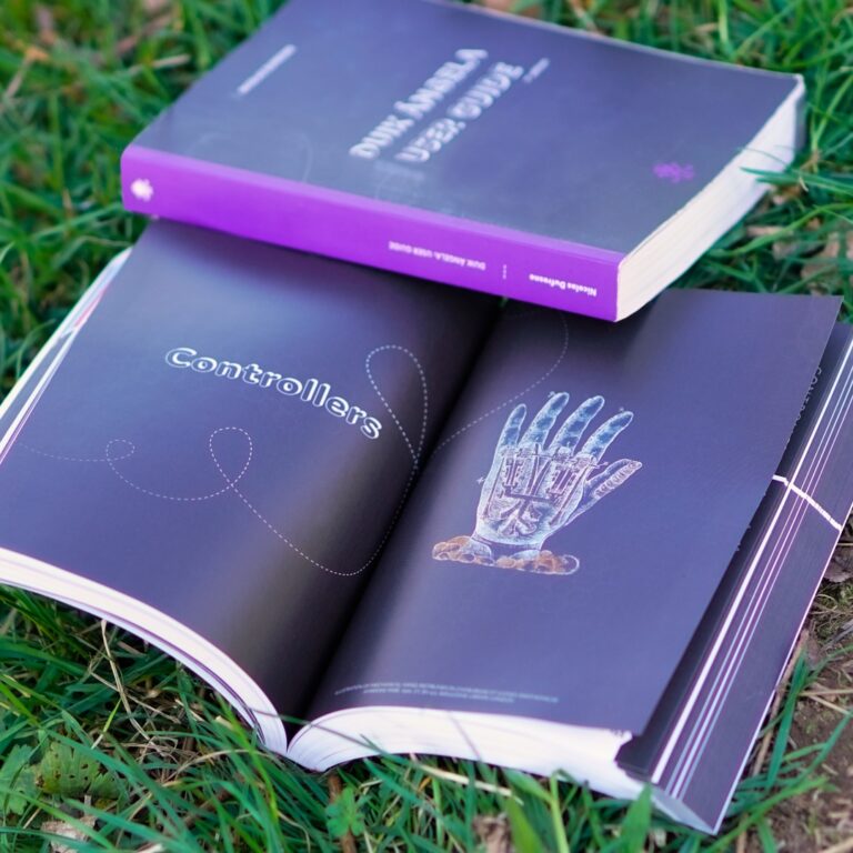 Duik Ángela – User Guide – RxLaboratorio