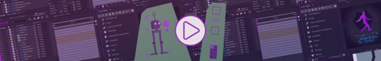 Tutorial: Rig and animate a cute robot with Duik Ángela in After Effects (en/fr) – RxLaboratorio